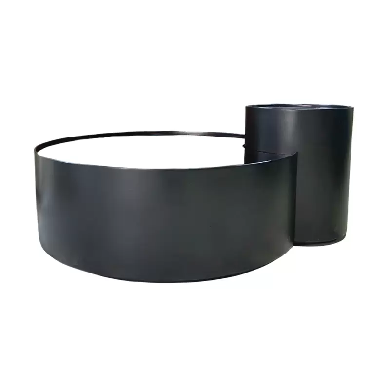 Adel Coffee Table – DO-II Designs