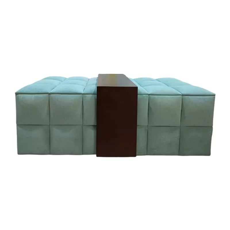 Berry Ottoman – DO-II Designs