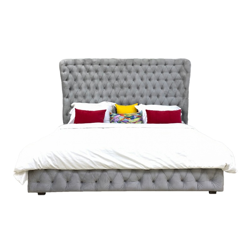 CHESSY BED 6FT – DO-II Designs