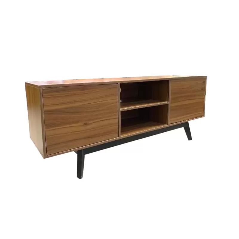Corian Low Unit – DO-II Designs