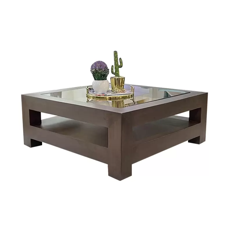 Cube Coffee Table – DO-II Designs
