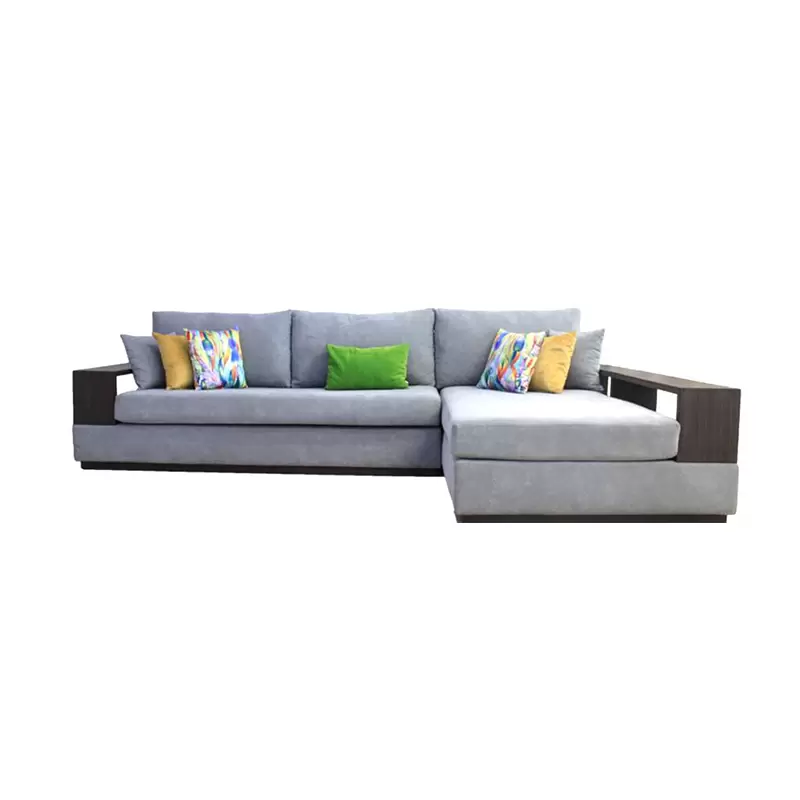 Elda Sectional Sofa – DO-II Designs