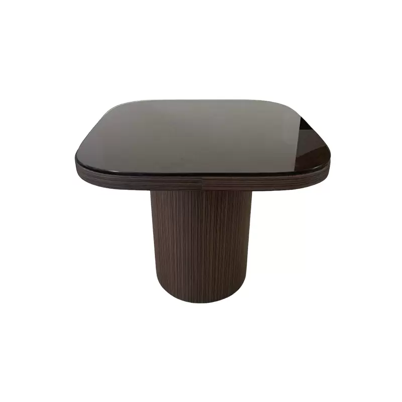 Fidel Lamp Table – DO-II Designs