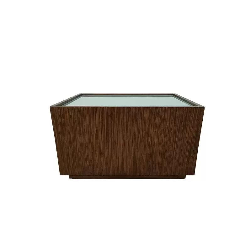 Oasis Coffee Table – DO-II Designs