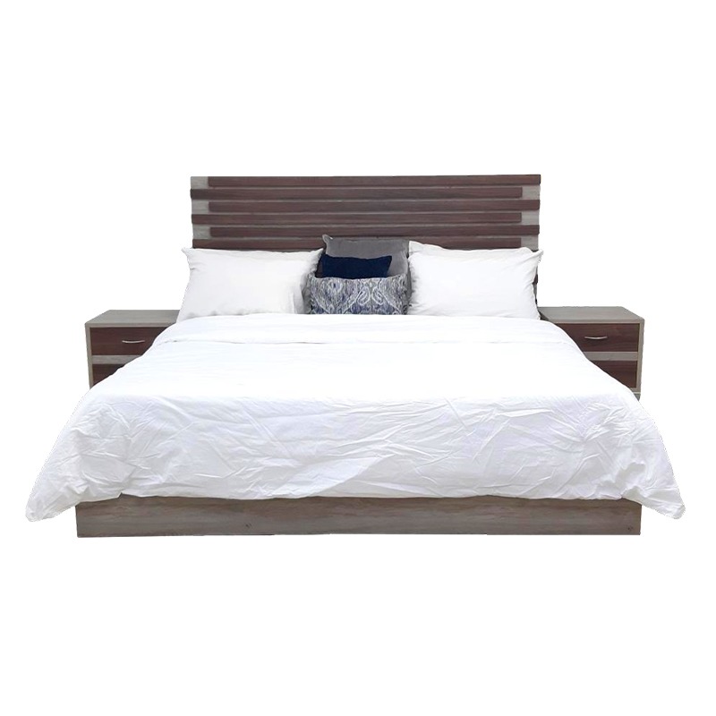 Roxy Bed – DO-II Designs
