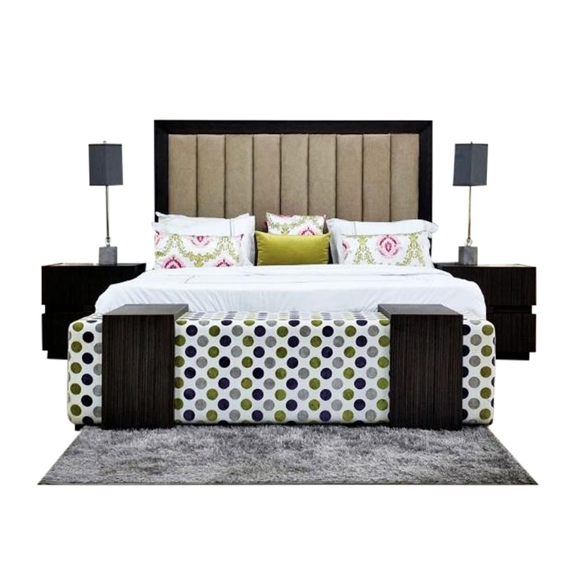 Studio Bed – DO-II Designs