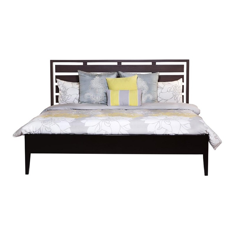 Suzzy Q Bed – DO-II Designs