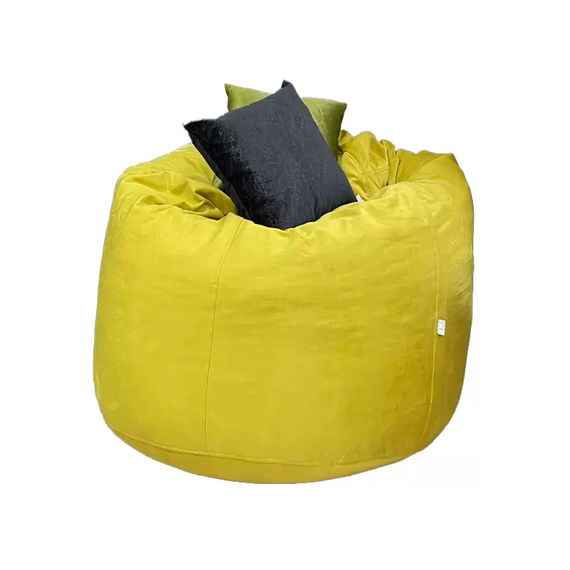 Bean Bag – DO-II Designs